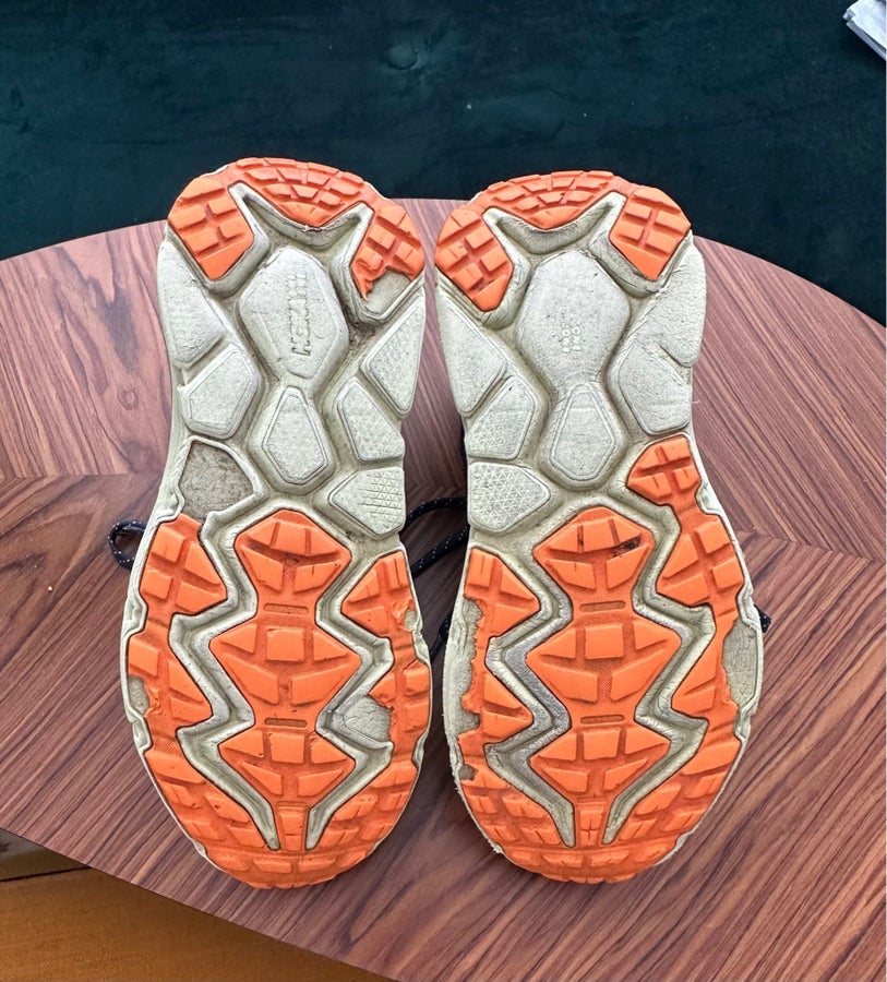HOKA CHALLENGER ATR 6 GTX storlek 42 | Köp på Tradera (735550986)