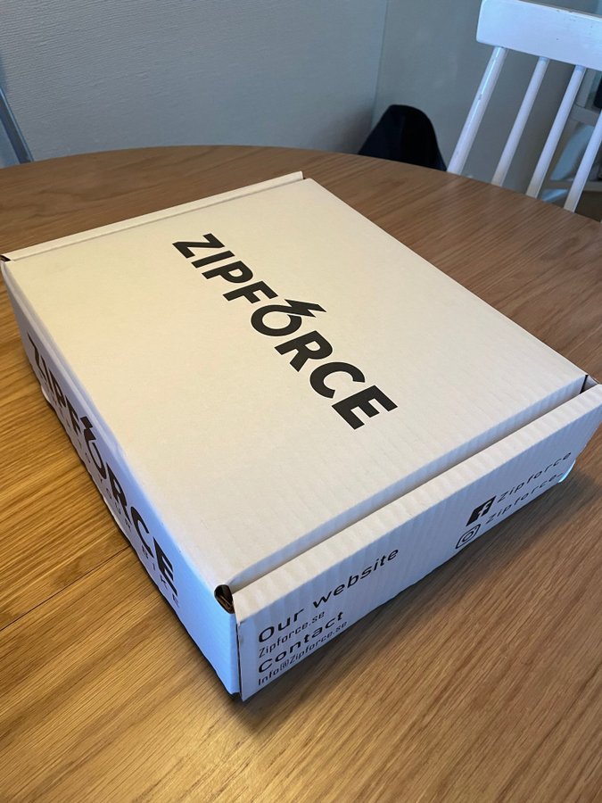 Se produkter som liknar Zipforce Slim elcykelkonverte.. på Tradera (690269244)