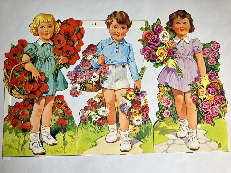 Bokmärken, MLP 876 | Köp på Tradera (711258154)