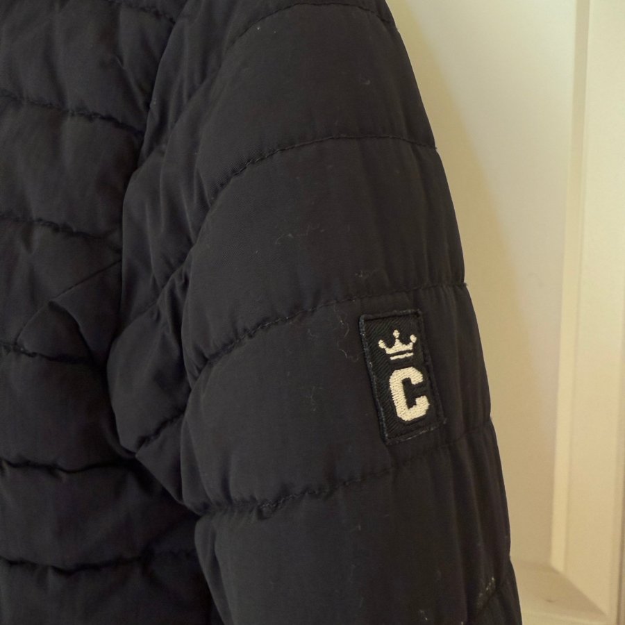 CCC Girls svart jacka, storlek 150 | Köp på Tradera (734724408)