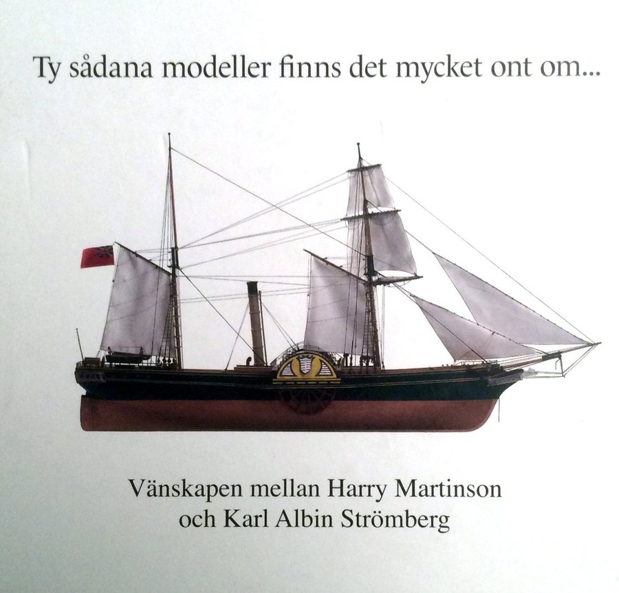 Ty sådana modeller finns det mycket ont om - Om.. | Köp på Tradera ...