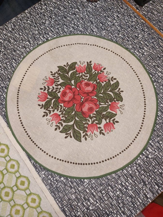 Dukar paket sex st bl.a. från Almedahls | Köp på Tradera (702440132)