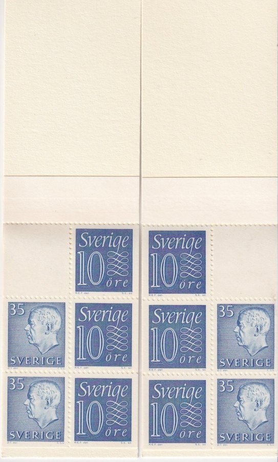 HA 10 RH+OH | Köp på Tradera (708384333)