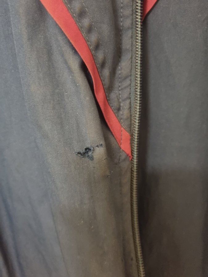 Umbro vintage 90 tal jacka | Köp på Tradera (704824471)