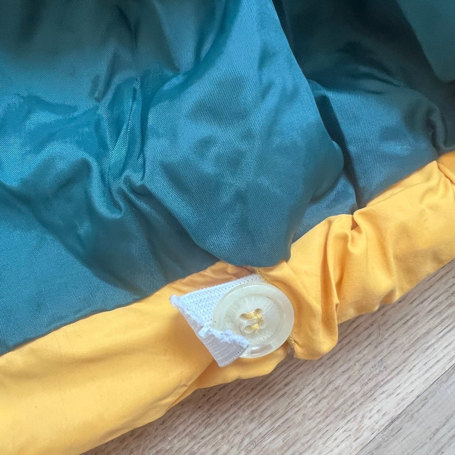 Vintage golfkläder Mario Armano XL | Köp på Tradera (734773754)