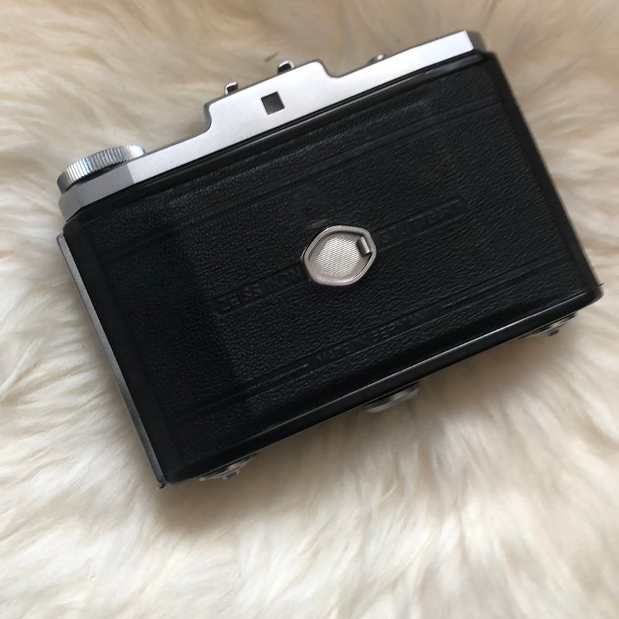 Zeiss Ikon Nettar (518/16) ”Signal Nettar” | Köp på Tradera (732269958)