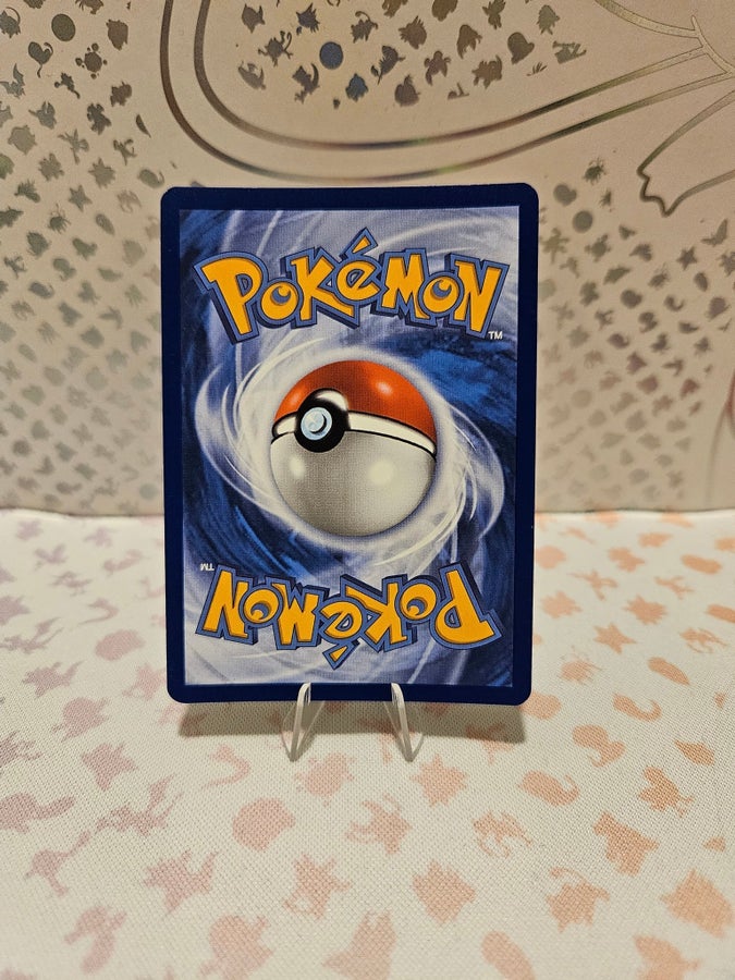 Mega Evolution - Phantasmal Flames Haunter Reve.. | Köp på Tradera ...