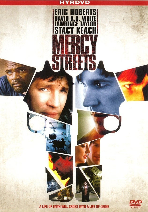 Se produkter som liknar Mercy Streets – 2000 – Eric R.. på Tradera ...