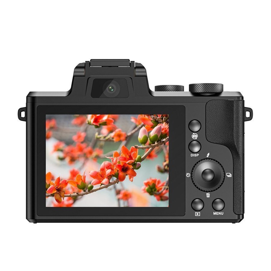 8K digital high-definition camera entry-level 4.. | Köp på Tradera ...