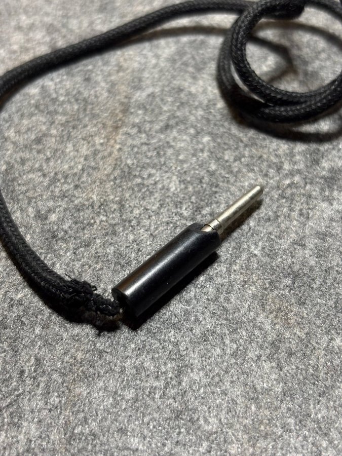 Original German Military Voltmeter Radium A/307.. | Köp på Tradera ...