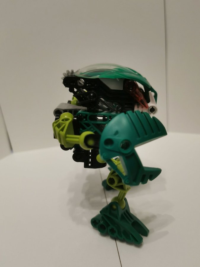 8564 Lehvak - Lego Bionicle | Köp på Tradera (710387377)