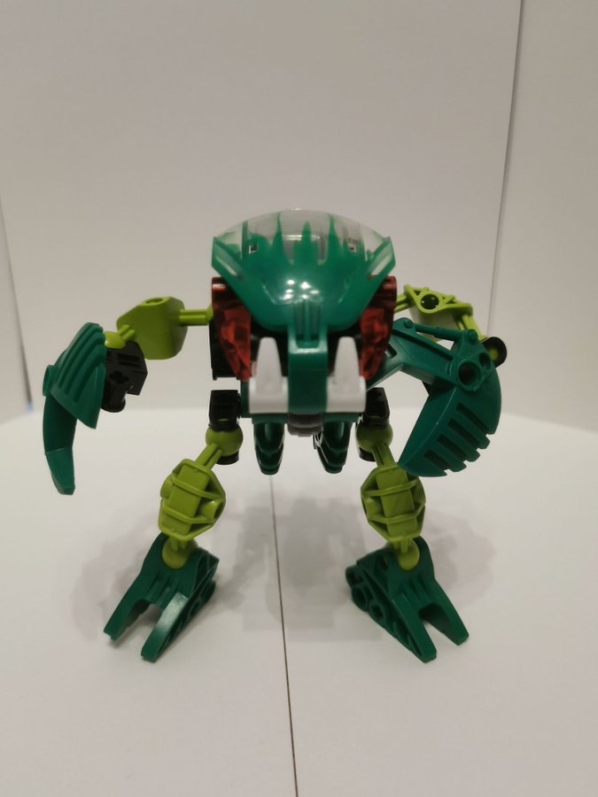 8564 Lehvak - Lego Bionicle | Köp på Tradera (710387377)