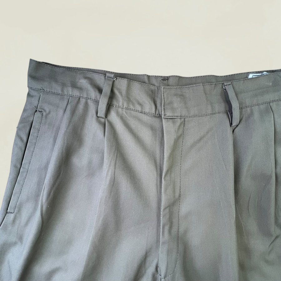 Vintage Italian army khaki .. | Köp från Jestro.Vintage på Tradera ...