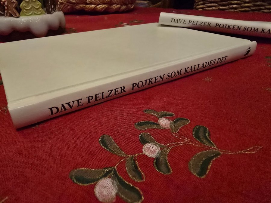 Pojken som kallades Det - Dave Pelzer | Köp på Tradera (684533145)