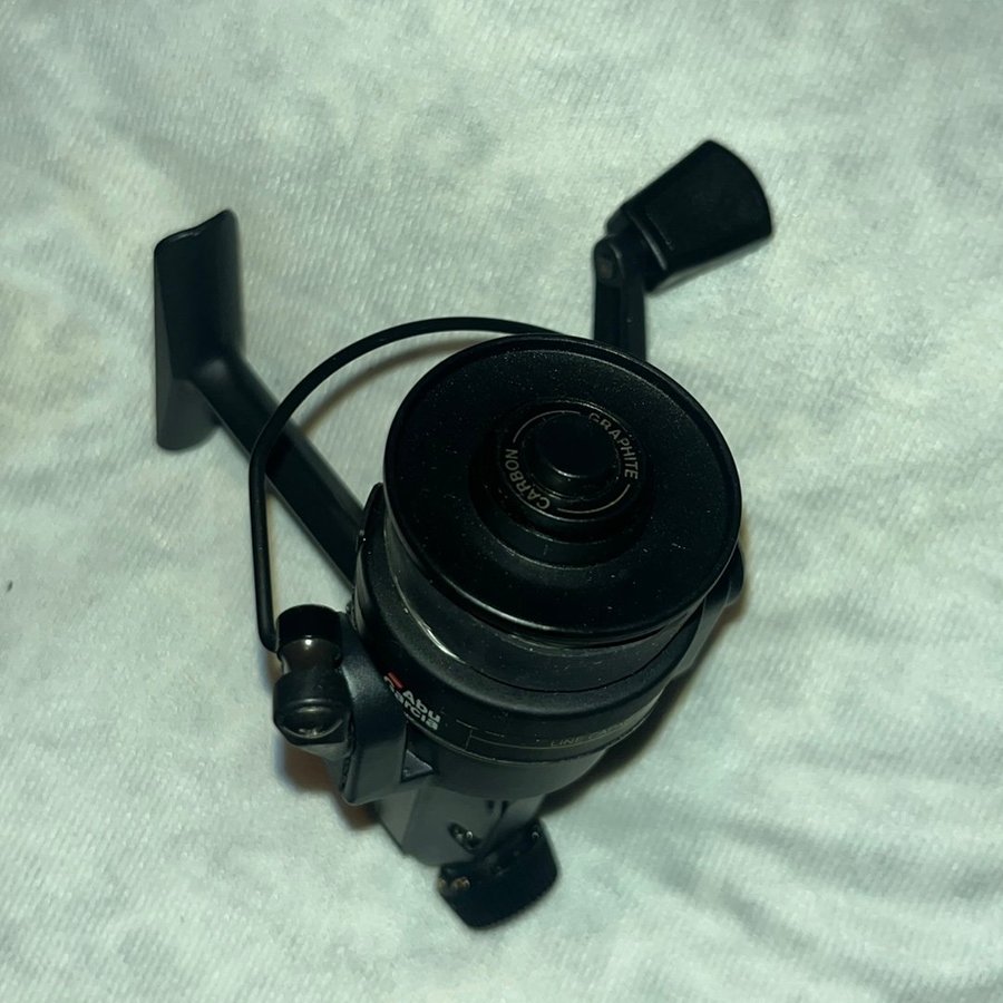 Se produkter som liknar Abu Garcia Cardinal C3 på Tradera (692417403)