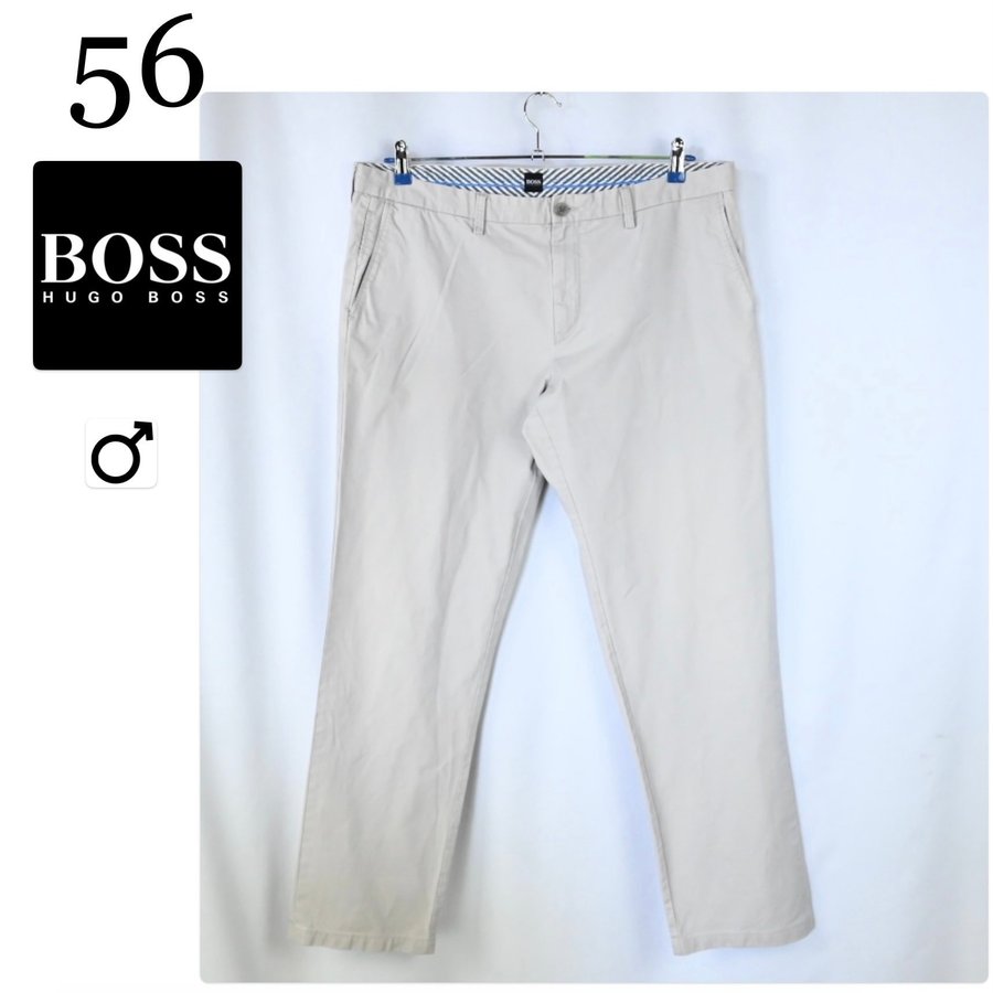 Se produkter som liknar HUGO BOSS CRIGAN REGULAR FIT .. på Tradera ...