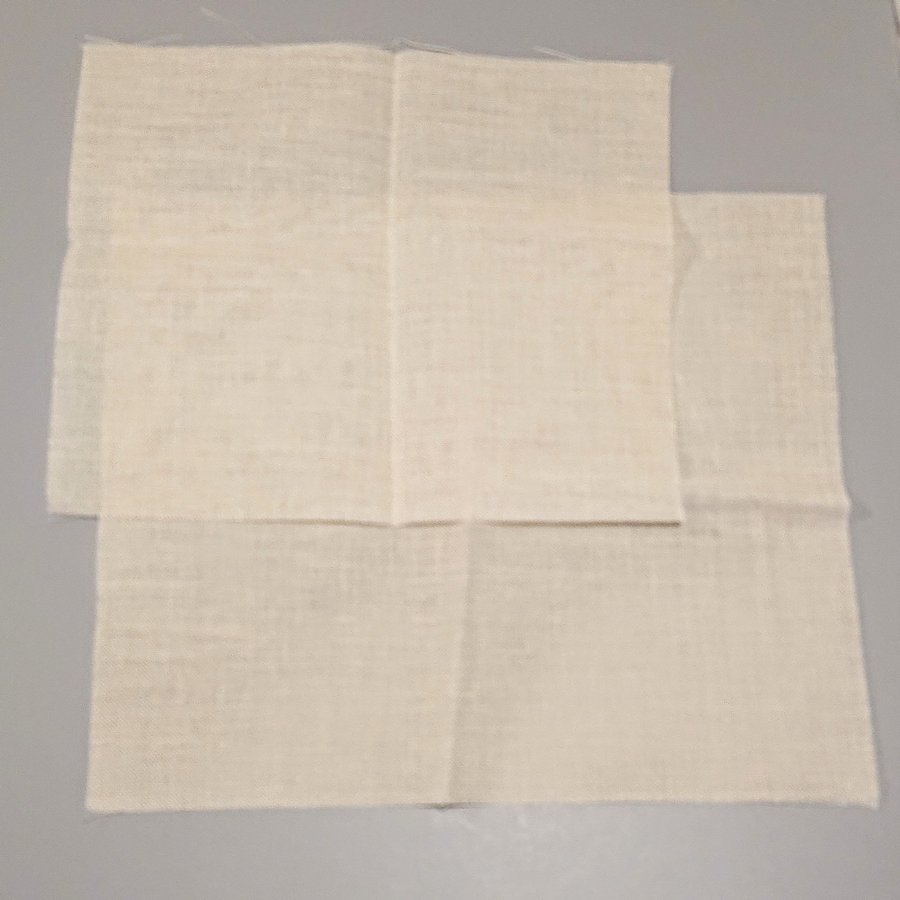 Vepa med korg för julpost nr 19-206 Clara Waeve.. | Köp på Tradera ...