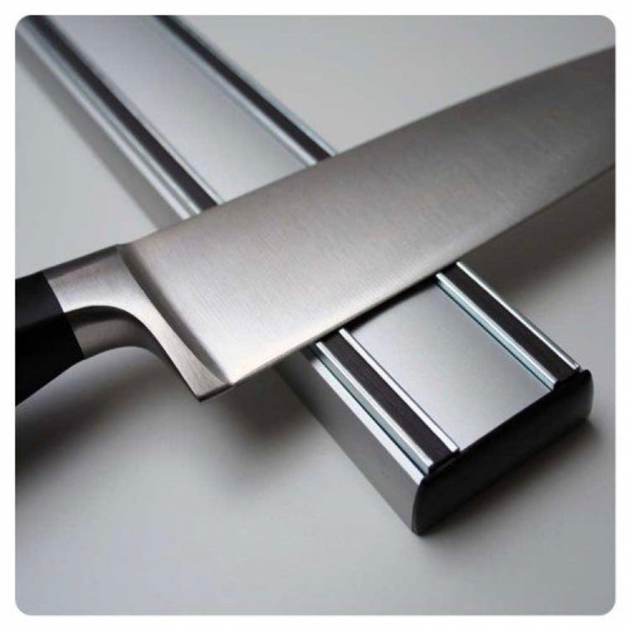 Bisichef 350mm Aluminium Prof. Strength Knife R.. | Köp på Tradera ...