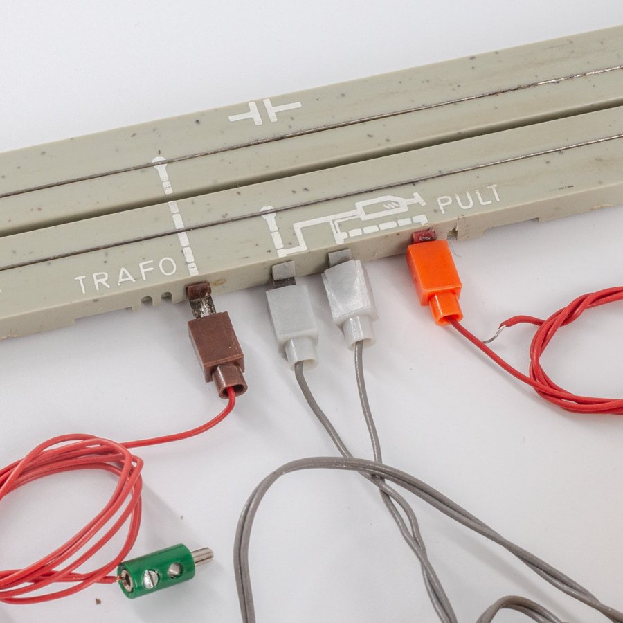 Faller AMS 4031 fartreglage m.. | Köp från TomasTinToys på Tradera ...