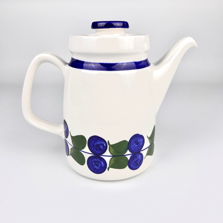 Kaffekanna ”Irene” Rörstrand, Marianne Westman,.. | Köp på Tradera ...