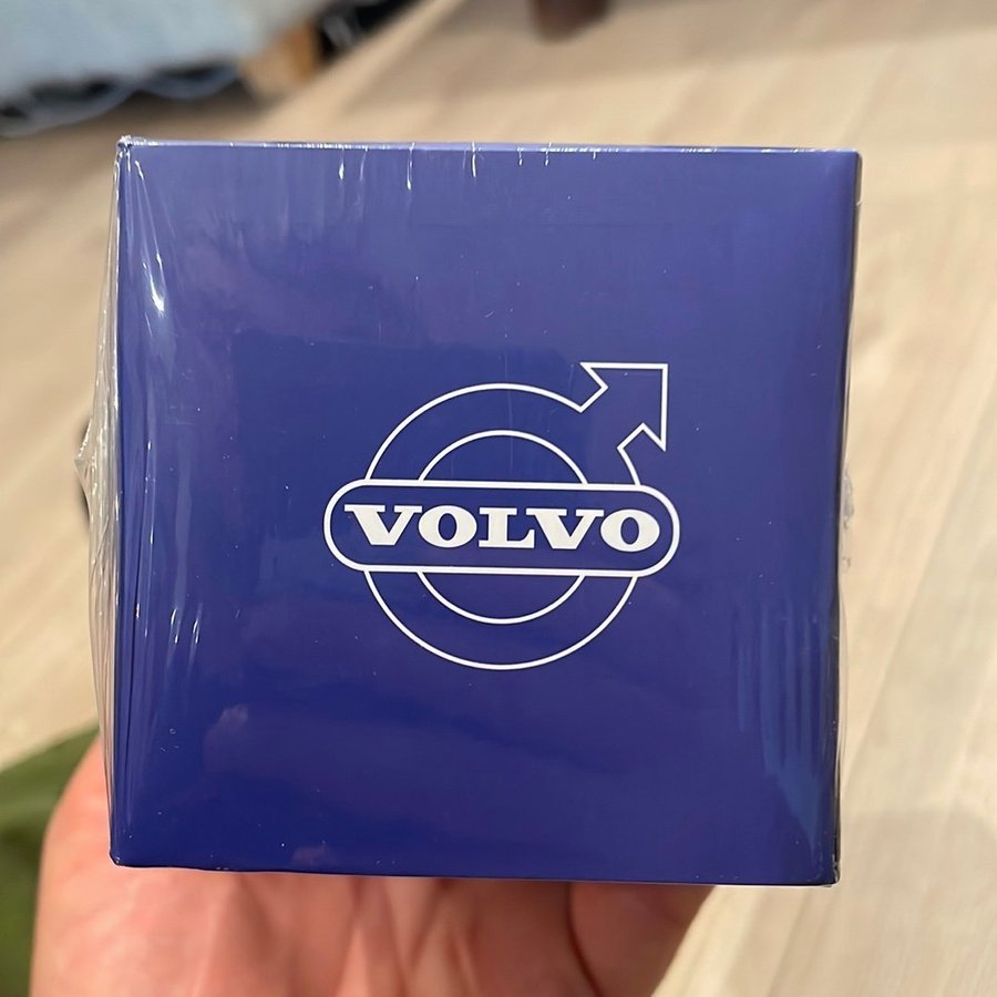 Volvo 220 Amazon – Edition Atlas | Köp på Tradera (702109824)