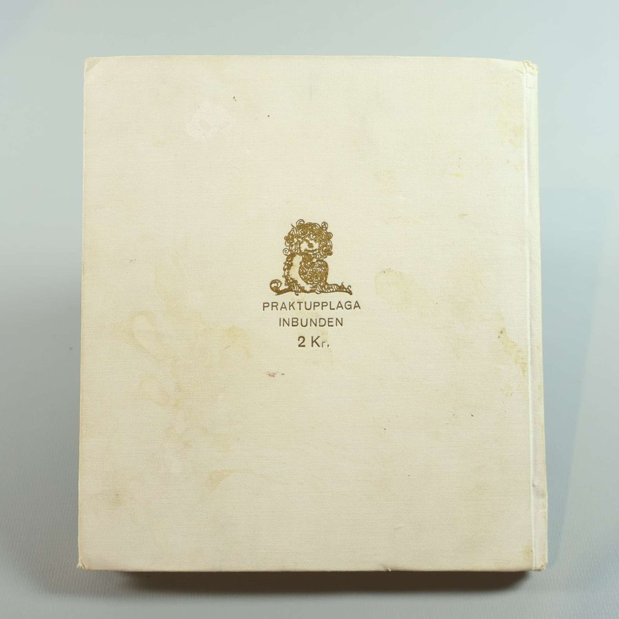 John Bauer Bland To.. | Köp från StockholmsStadsmission på Tradera ...