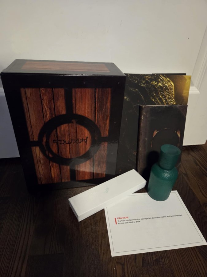 Dark Souls 3 - Prima Official Game Guide - Estu.. | Köp på Tradera ...