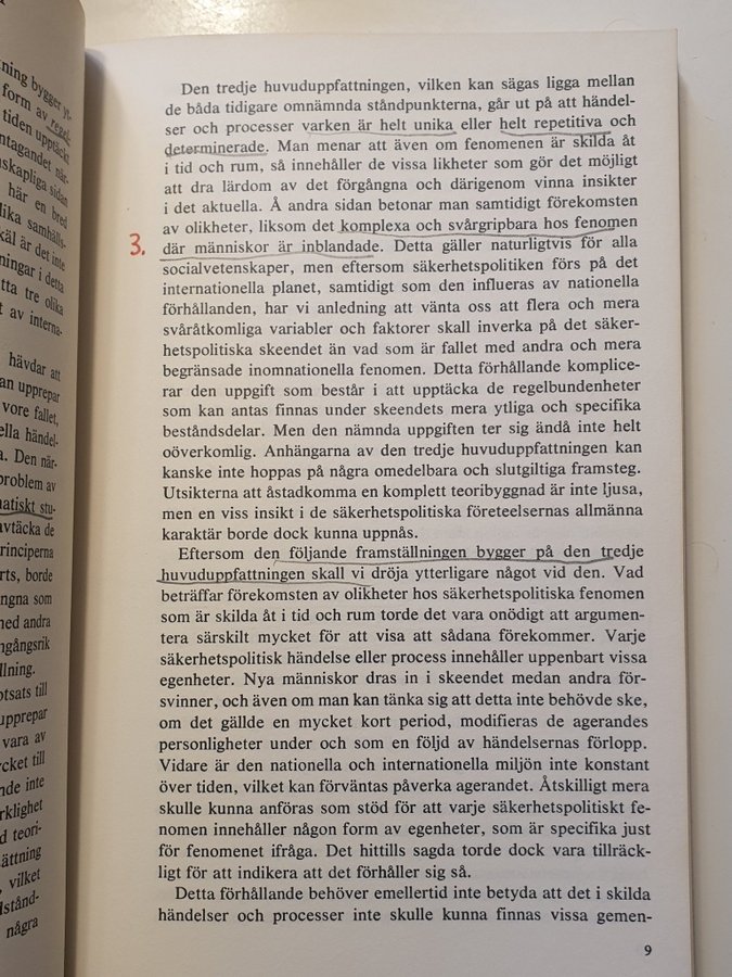 Från kärnvapen till gerilla | Köp på Tradera (709305389)