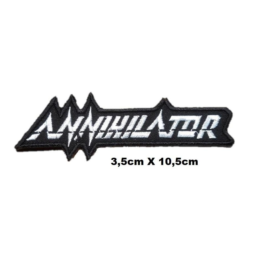 Annihilator Logo
