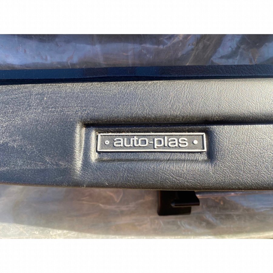 Jalusi Volvo 140/240/260 NOS Auto-plas | Köp på Tradera (595993147)