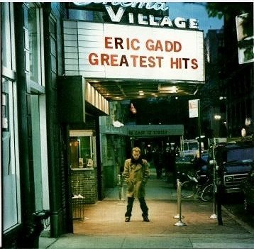 Eric Gadd - Greatest Hits | Köp på Tradera (709345160)