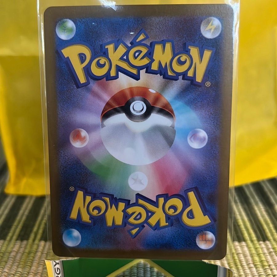 Pokémonkort - Groudon | Köp på Tradera (708341824)