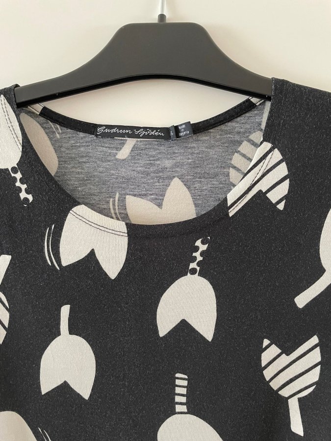 Gudrun Sjöden Top stl L (40) | Köp på Tradera (710845805)