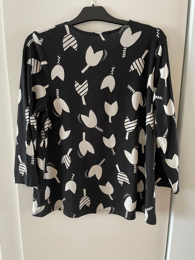 Gudrun Sjöden Top stl L (40) | Köp på Tradera (710845805)