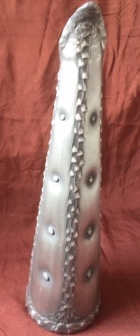 Vintage Tennkanna/ Kanna Norskt Tenn Hantverk R.. | Köp på Tradera ...