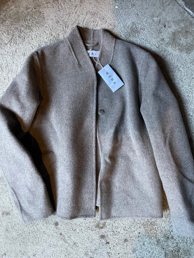 WeraJacka i ullmix NIKE Mole Melange | Köp på Tradera (709254693)