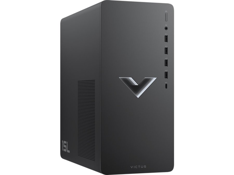 HP Victus Gamingdator – Ryzen 5 5500G | RTX 306.. | Köp på Tradera ...