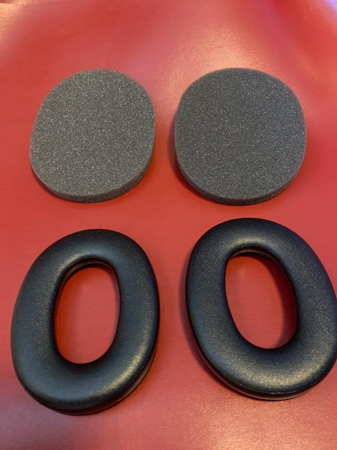 3M HY73 Peltor Hygiensats Hygiene Kit For H7 He.. | Köp på Tradera ...