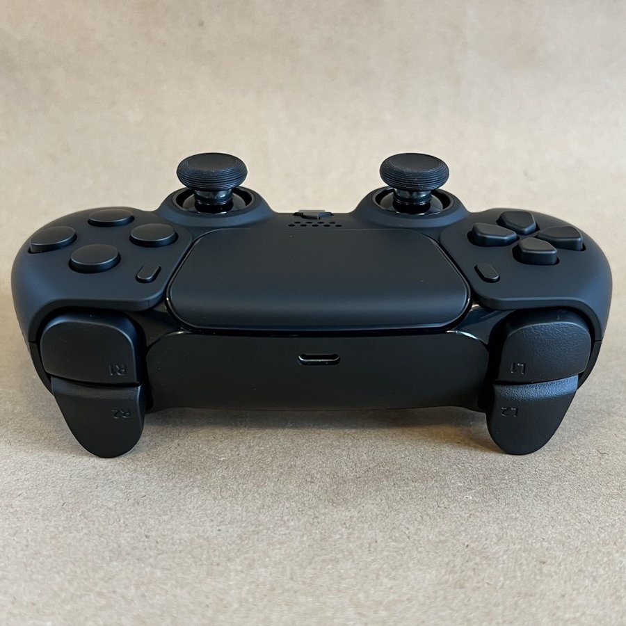 Se produkter som liknar Custom PS5 Dualsense PRO-Kont.. på Tradera ...