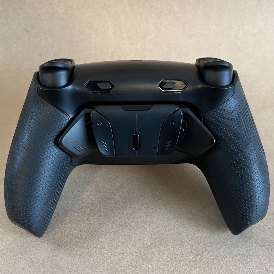 Se produkter som liknar Custom PS5 Dualsense PRO-Kont.. på Tradera ...