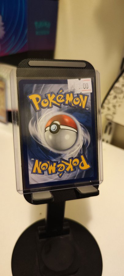 Rotom EX 126/94 Pokémonkort - Phantasmal Flames | Köp på Tradera ...