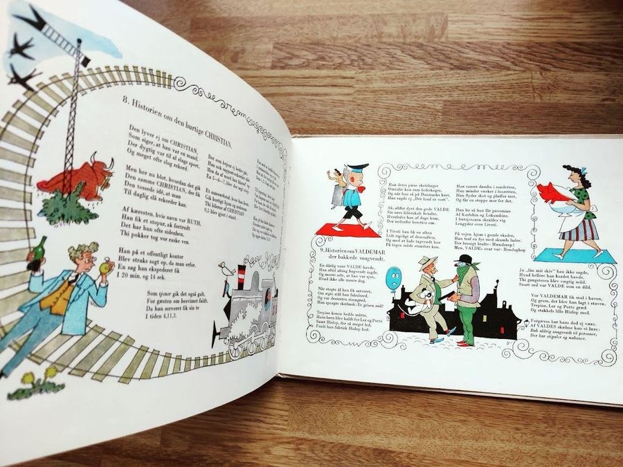 Se produkter som liknar Den store Bastian - Lystige h.. på Tradera ...