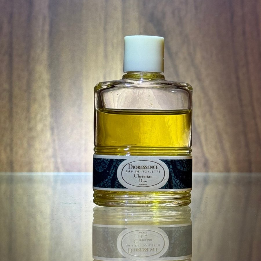 Vintage (1970) / Dior Diorensse.. | Köp från mojoresell på Tradera ...