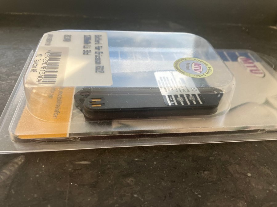 Batteri för Ericsson R310 - MTU Telecom AB | Köp på Tradera (713311110)