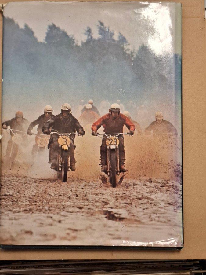 Motorcyklar - Charles E. Deane | Köp på Tradera (701919651)