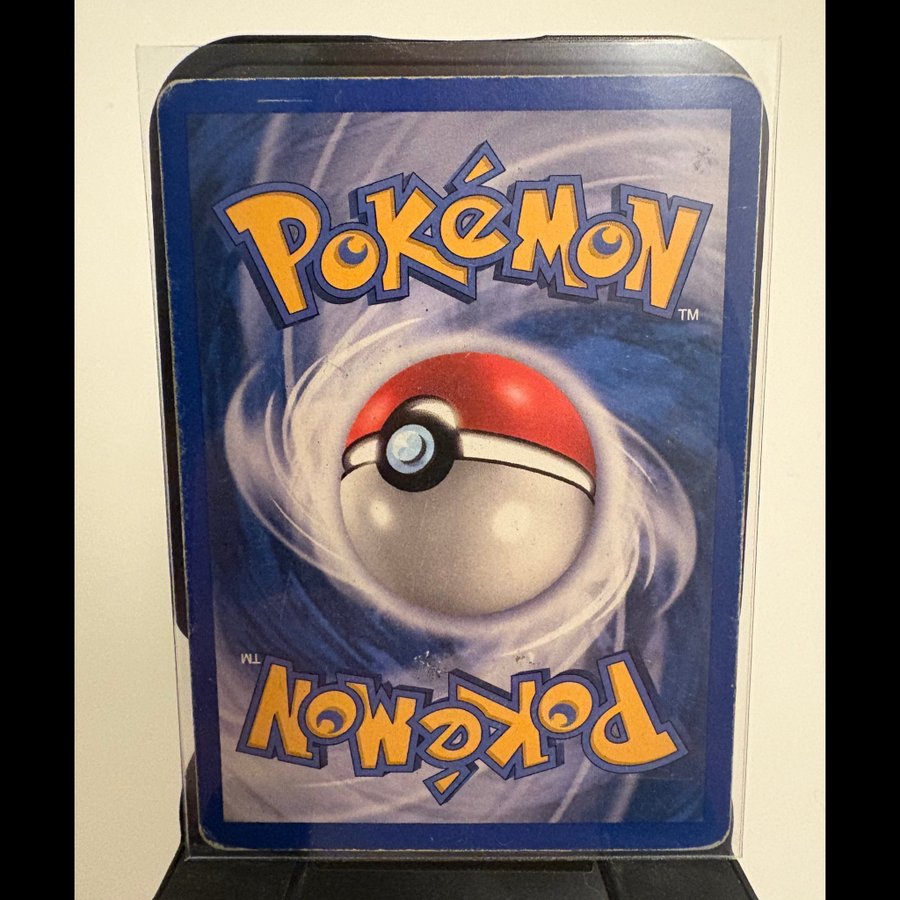Mr. Mime ex 111/112 - Pokemon Fire Red & Leaf G.. | Köp på Tradera ...