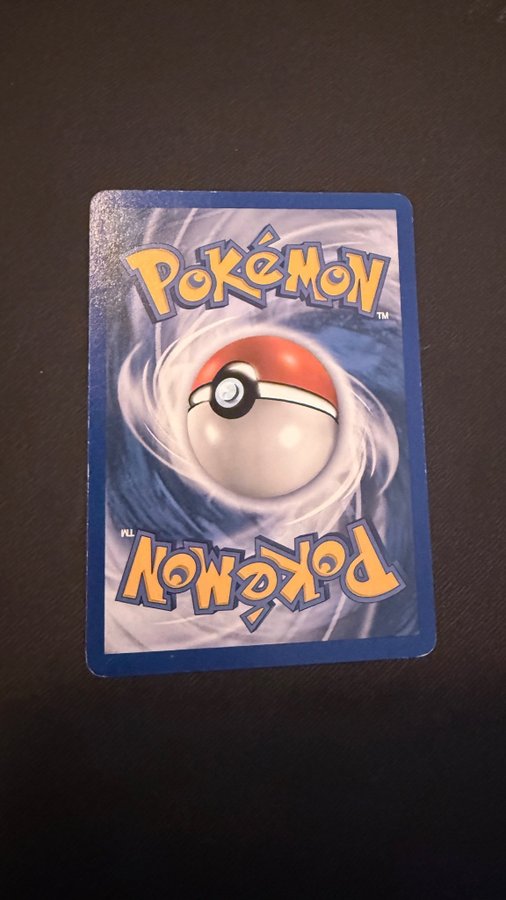 Spinarak , nonholo , 111/147 - aquapolis | Köp på Tradera (708643456)