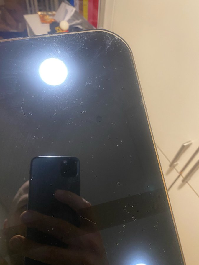 Withings WS-50 Smart Body Analyzer | Köp på Tradera (711743567)