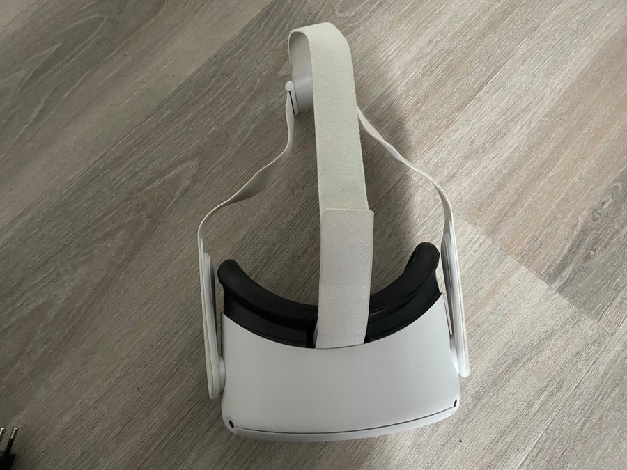 Ocules quest 2, Meta quest 2 mede dockningsstat.. | Köp på Tradera ...