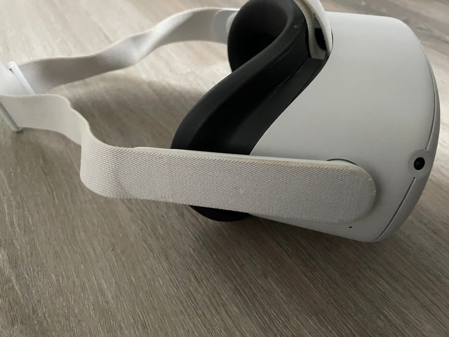 Ocules quest 2, Meta quest 2 mede dockningsstat.. | Köp på Tradera ...